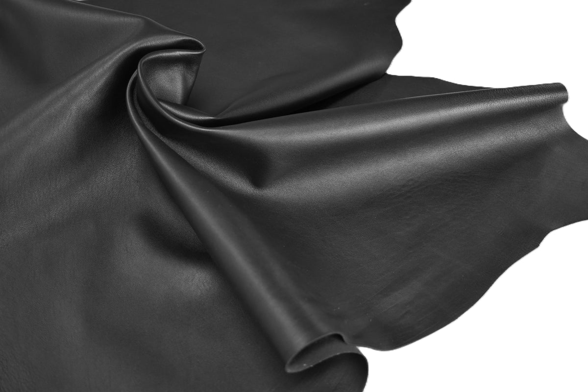 Soft & Supple Leather – Buckskin Leather Co.