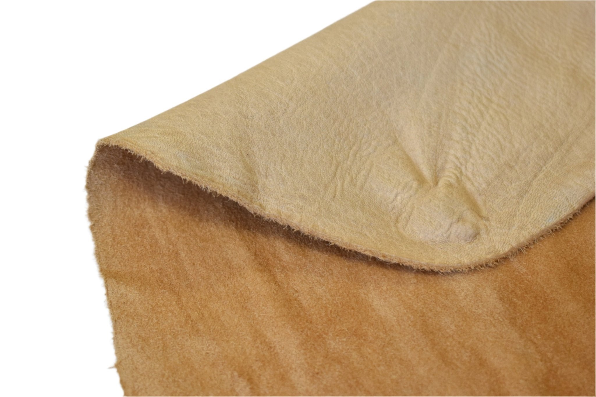 Full-Grain Elk 3-3.5oz – Buckskin Leather Co.